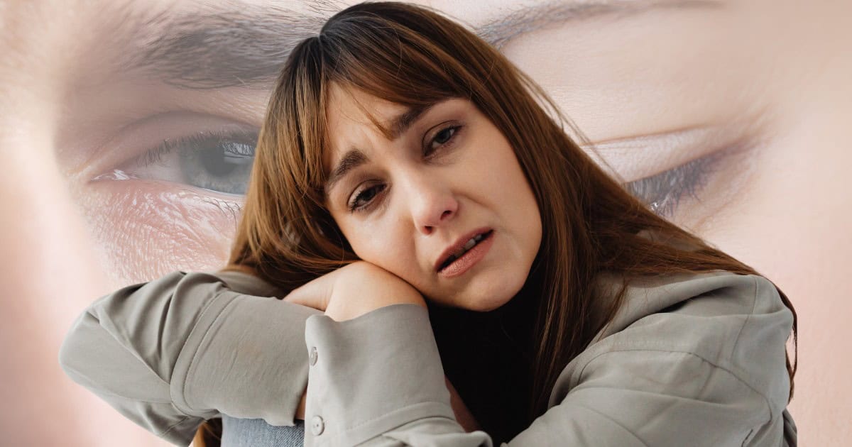 Do Actors Really Cry on Cue, or Is There a Technique Behind It ...